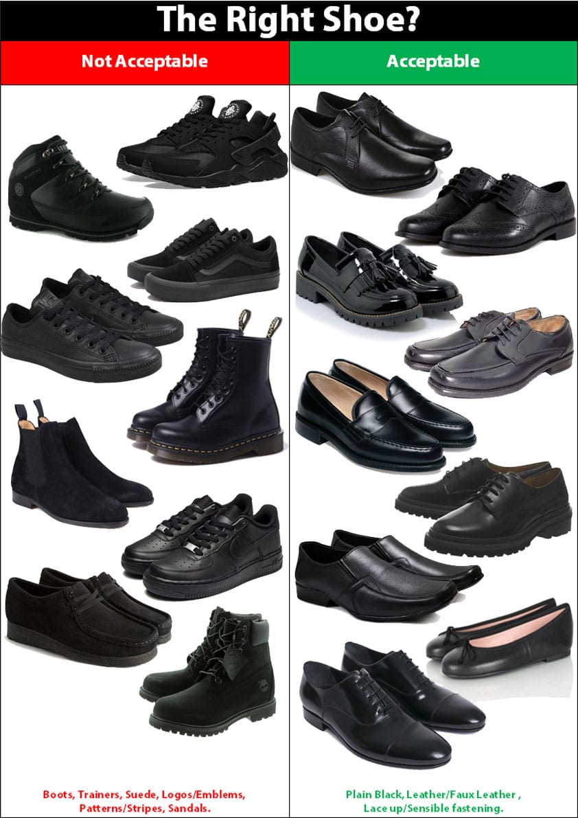 Uniform - Pool Hayes Academy