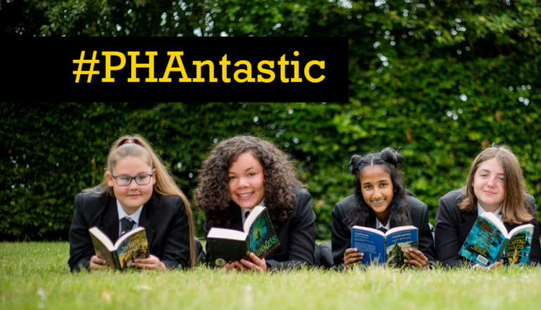 Home - Pool Hayes Academy