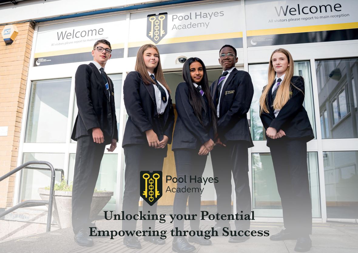 Prospectus - Pool Hayes Academy