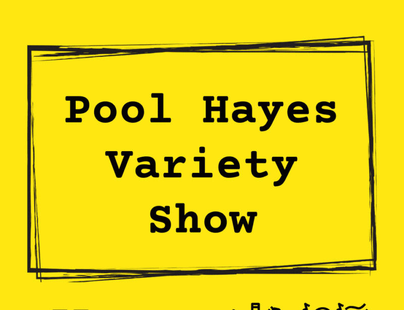 Home - Pool Hayes Academy