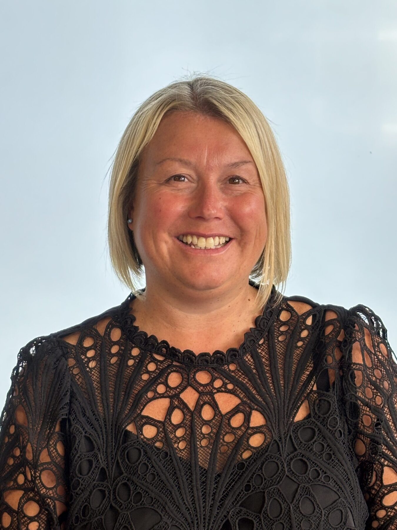 Head of Academy's Welcome - Pool Hayes Academy